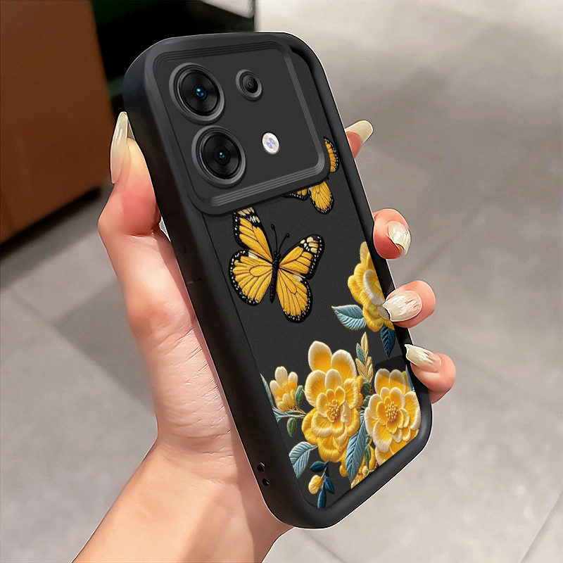 Casing Hp Infinix Zero 30 5G Case Softcase Protective Casing Silicone ...