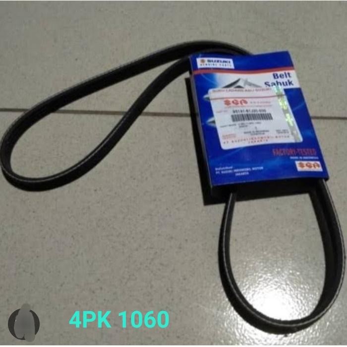 SUZUKI BEST V BELT FAN BELT AC FAN BELT ORIGINAL APV ARENASUZUKI ...