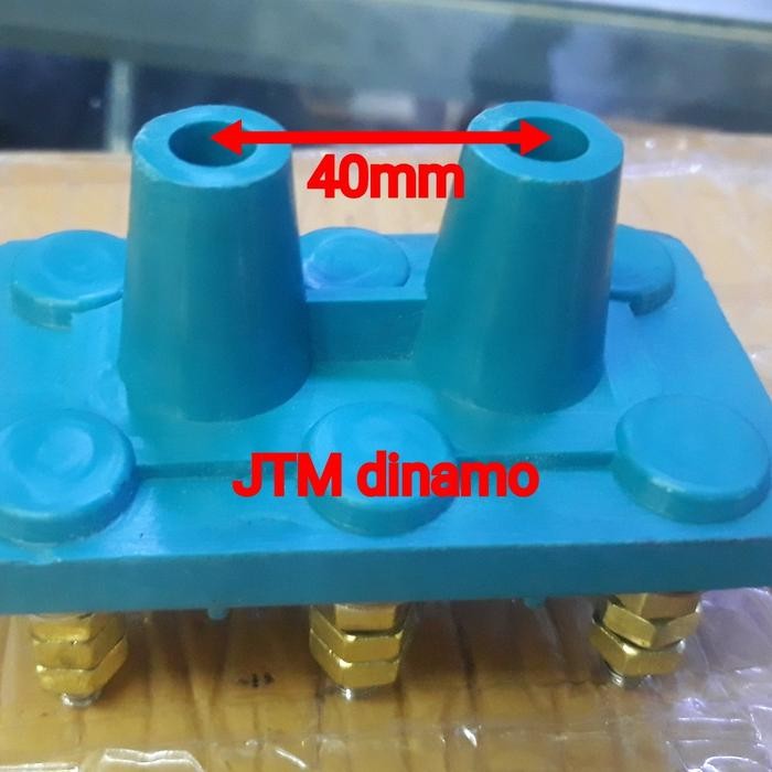 Y200-225 Dynamo terminal - electro motor terminal - jumper terminal ...