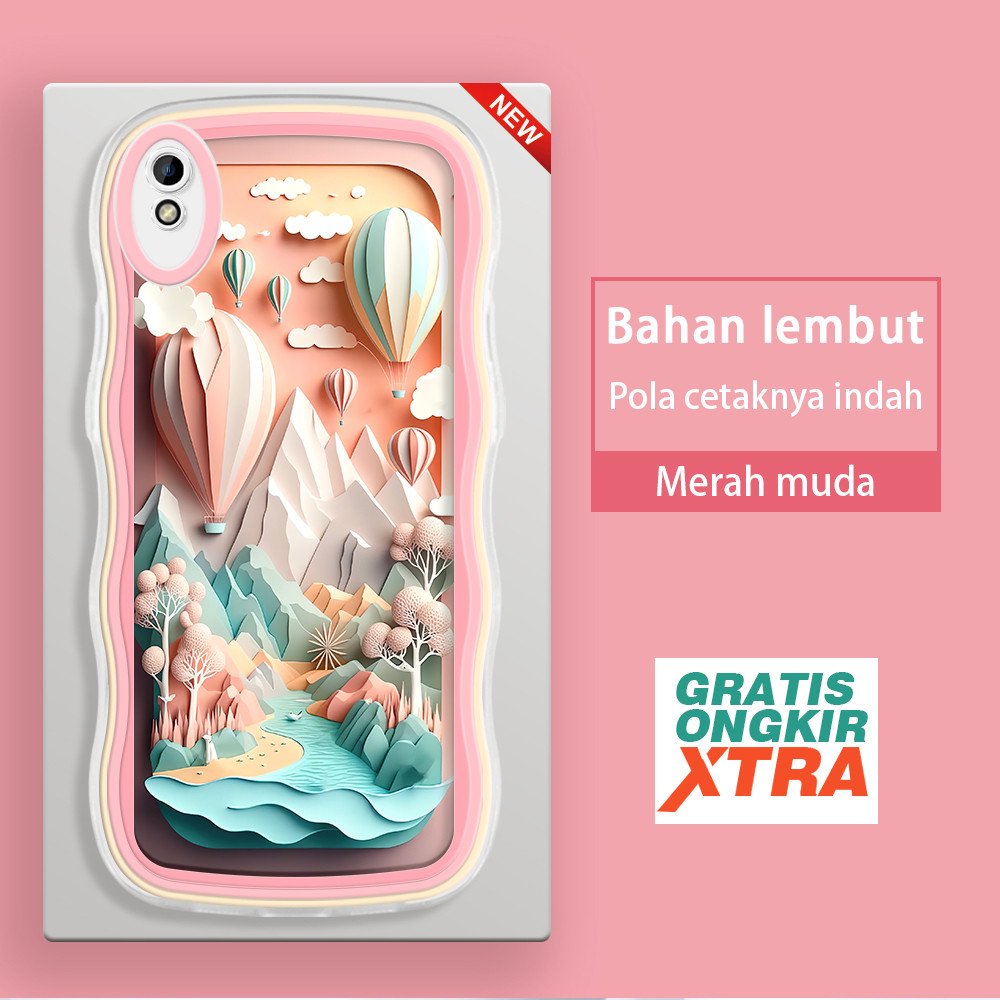Jasouwe Redmi 6 6A 7 8 8A Pro 9 9A 9I 9AT 9C 10A 10C 10 5G 13 13C POCO ...