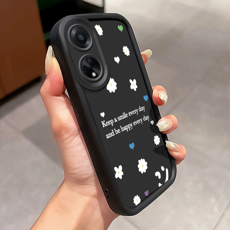 Casing Hp OPPO A98 5G OPPO F23 5G OPPO A1 5G Case Softcase Casing ...