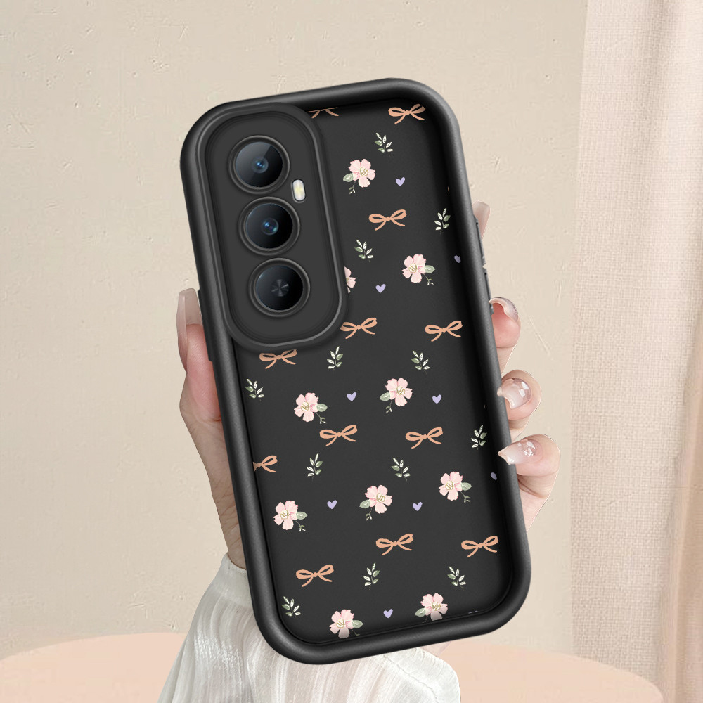 Realme C65 Case Softcase Fashion Hp Kesing Casing D09 S2-0074 | Shopee ...