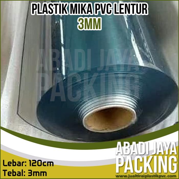 HOT pvc flexible mica plastic 3mm (3mm pvc curtain) | Shopee Philippines