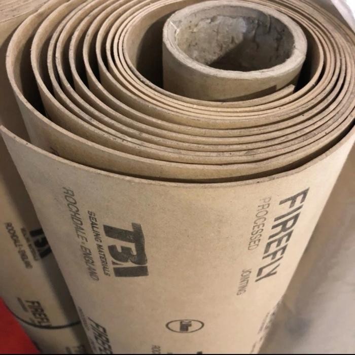 TBA Firefly Sheet (TBA Sheet Paper Packing) 1mm x 1m x 1m | Shopee ...