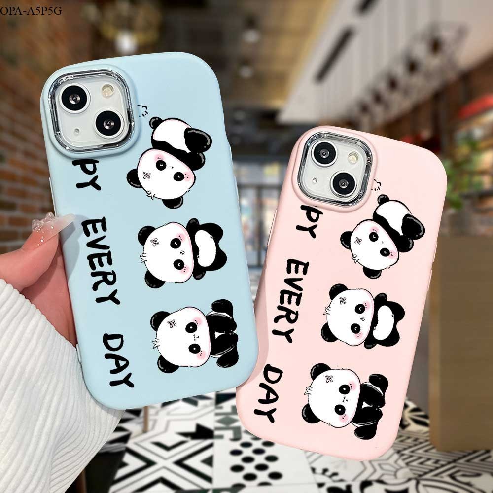 OPPO A5 Pro 4G 5G For Phone Case Casing Hp Softcase Kesing 4505 ...