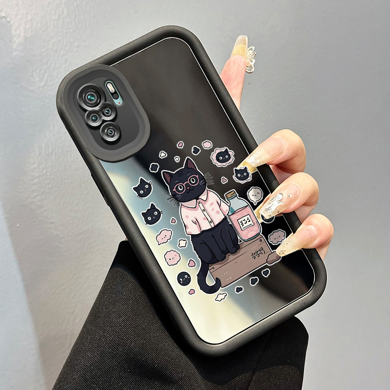 HP Xiaomi Redmi Note 10 cellphone Casing Redmi Note 10s Redmi Note 10 ...