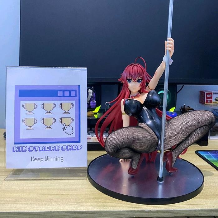 HIGHSCHOOL DXD ACTION FIGURE - RIAS GREMORY ACTION FIGURE / RIAS ...