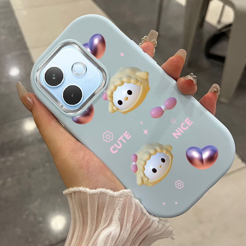 HP Casing For OPPO A5 Pro 4G A5 Pro 5G Case Cellphone Casing Protective ...