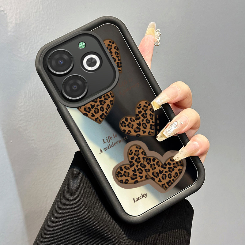 Casing Hp Infinix Smart 8 Smart 8 Plus Smart 8 HD Smart 8 Pro Tecno Pop ...