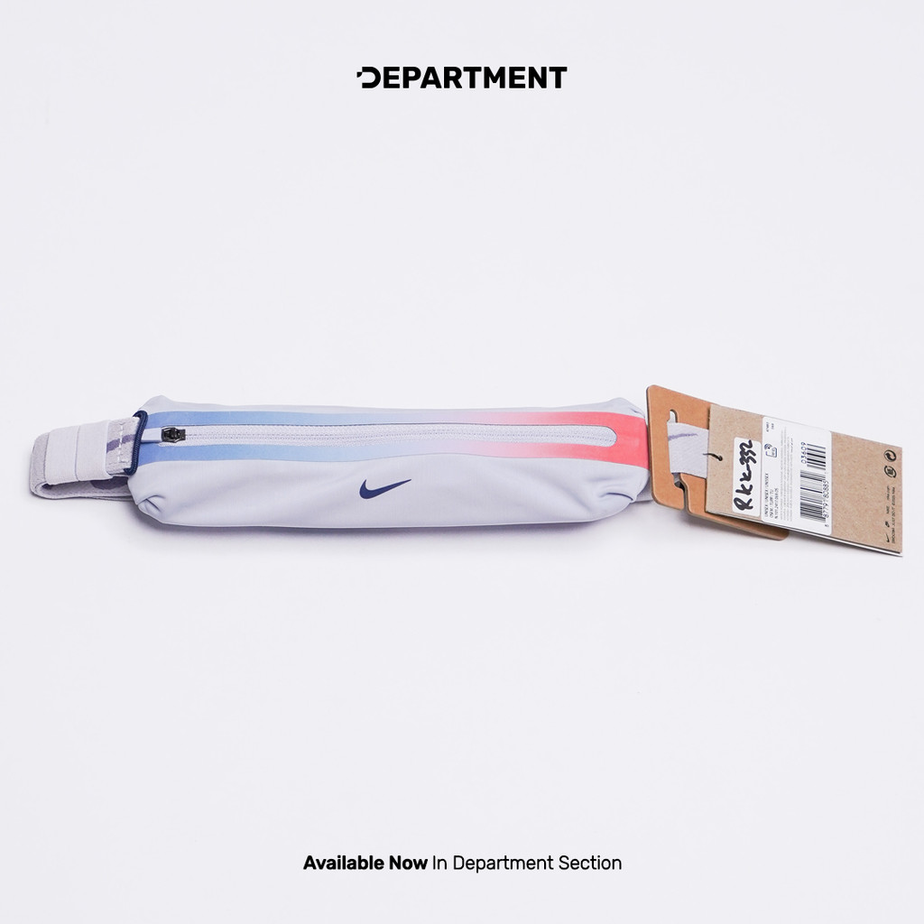 NIKE Waist Pack SLIM 4.0 N1012417069 ORIGINAL ORIGINAL | Shopee Philippines