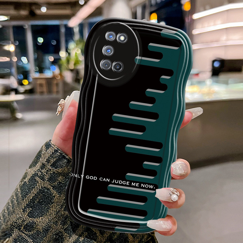 HP Casing For OPPO A52 A72 A92 A59 Case Cellphone Casing Silicone ...