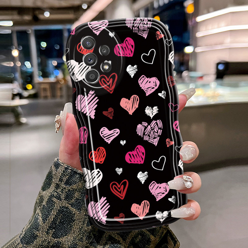 Casing Hp For Samsung Galaxy A52 5G A52s 5G A32 4G A32 5G A33 5G A13 4G ...