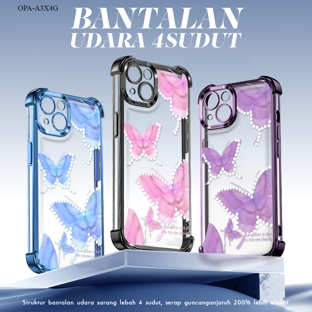 OPPO A3X A3 A3S A12E A7 A5S A12 A11K A58 A60 A55 A54 A53 A33 A31 A57 ...