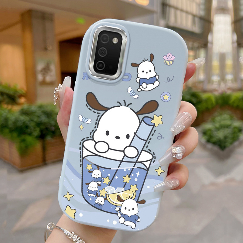 HP Phone Case For Samsung Galaxy A03 Core A02s A03s M02s F02s Case ...