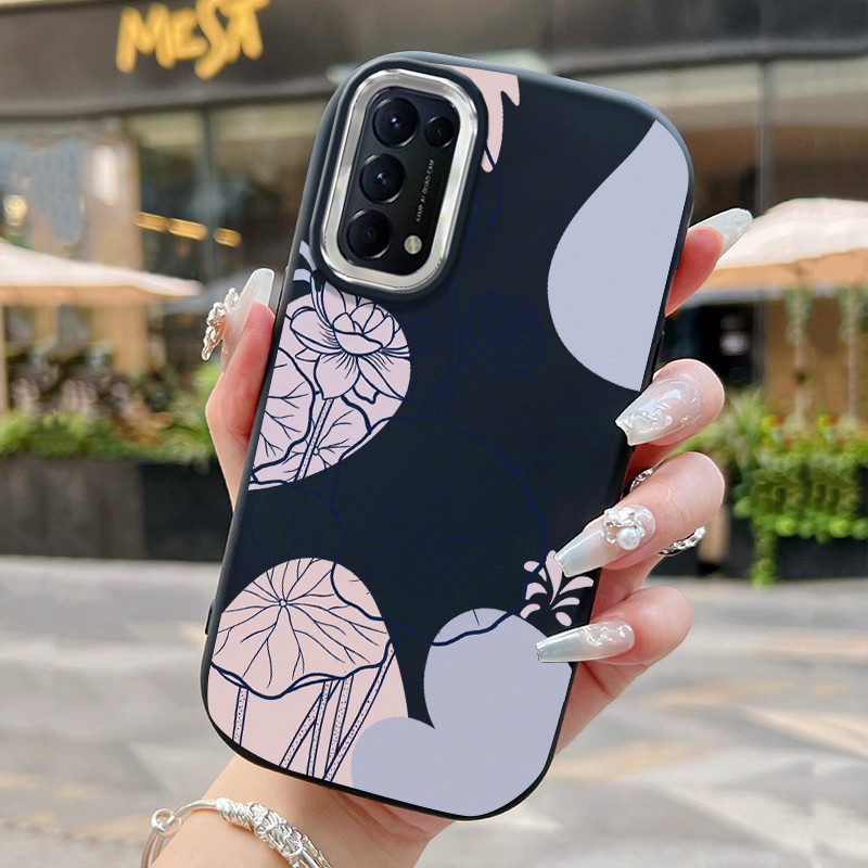HP Casing For OPPO Reno 5 4G Reno 5 5G Reno 5K 5G Reno 4 4G Find ...