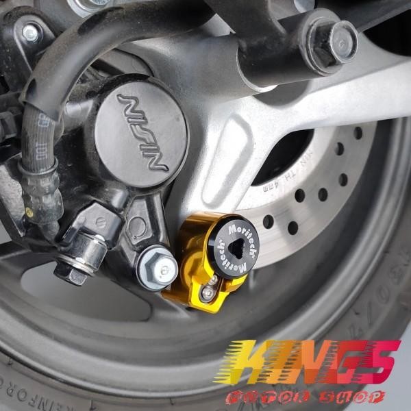 Most Safety Front Rear Disc Brake Calipers Pcx 150 Pcx 160 Adv 150 ...