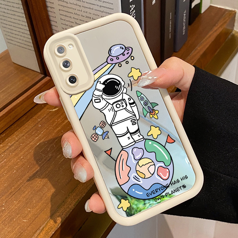 Casing HP For Samsung S24 FE S20 FE Samsung S21 FE Case Casing ...