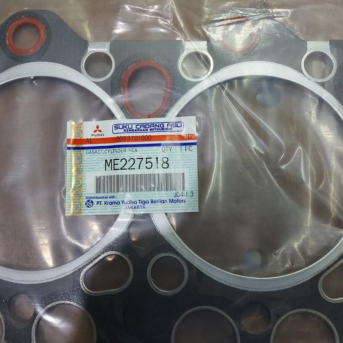 PACKING HEAD COLT DIESEL PS125 CANTER ORIGINAL | Shopee Philippines