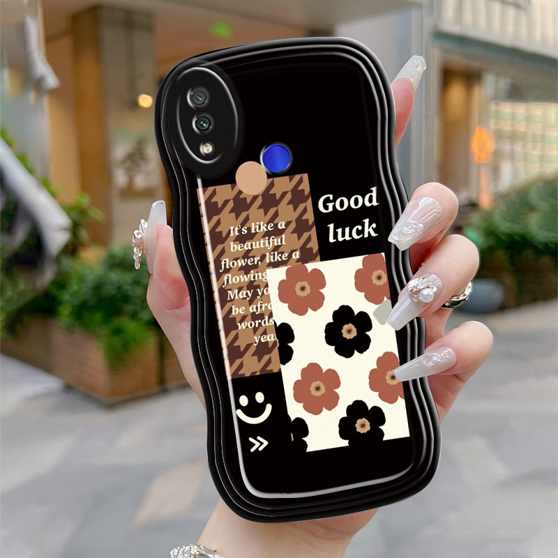 HP Cellphone Casing for Xiaomi Redmi Note 7 Note 7s Note 7 Pro Case ...