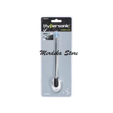 HYPERSONIC CAR CORNER POLE HP6615-14 | Shopee Philippines