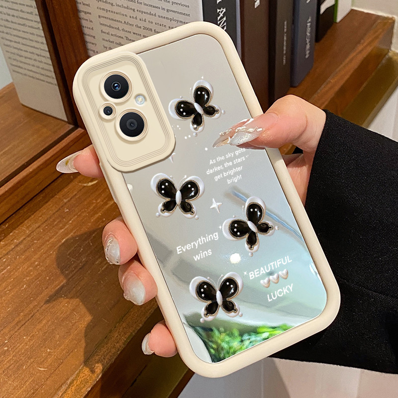 HP Casing OPPO Reno 7Z 5G Reno 8Z 5G Reno 7 Lite 5G Reno 8 Lite 5G F21 ...