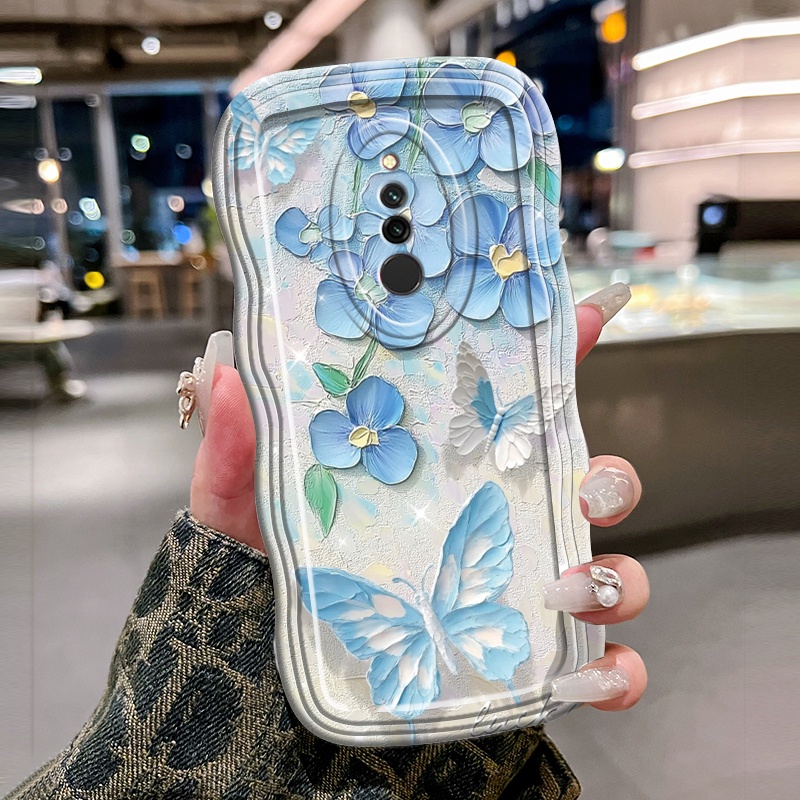 HP Cellphone Casing For Xiaomi Redmi 8 8A 7 Y3 6 6A 5 5A 5 Plus 4X Case ...