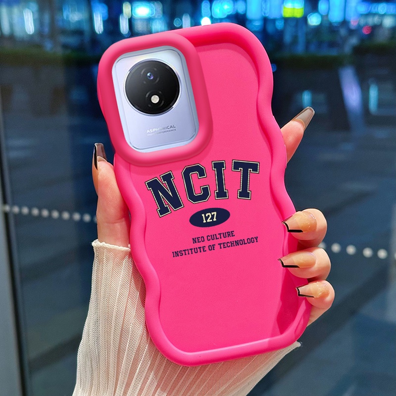 HP Cellphone Casing For VIVO Y02 Y02A Y02T Y11 2023 Y22 Y22s Y35 4G ...