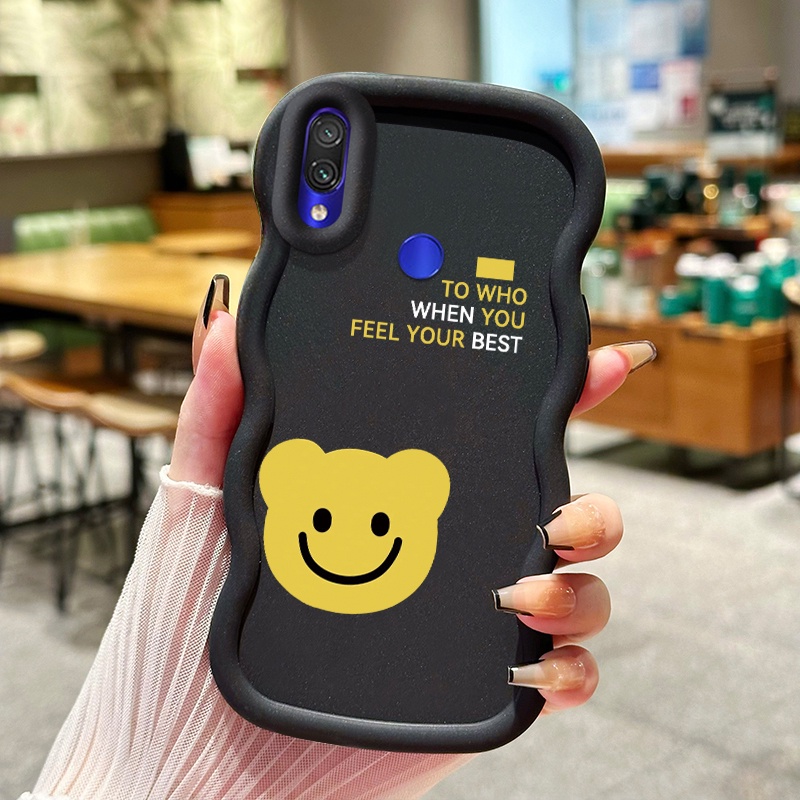 HP Casing For Xiaomi Redmi Note 7 Note 7s Note 7 Pro Note 8 Pro Note 8T ...