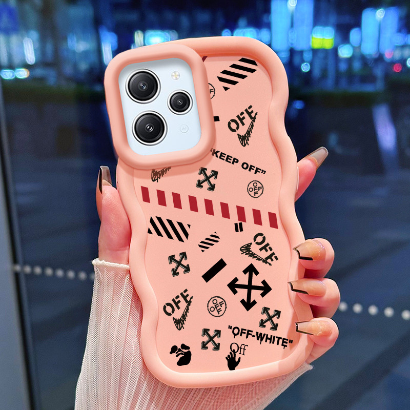 Casing Hp For Xiaomi Redmi 12 5G 13C 5G 13R 13 5G A12C 11A A3 A3X 10 ...
