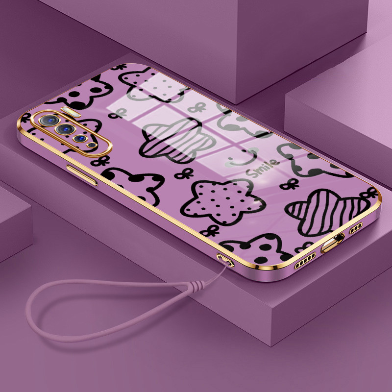 HP Cellphone Casing for OPPO A91 Reno 3 F15 Case Softcase Casing ...