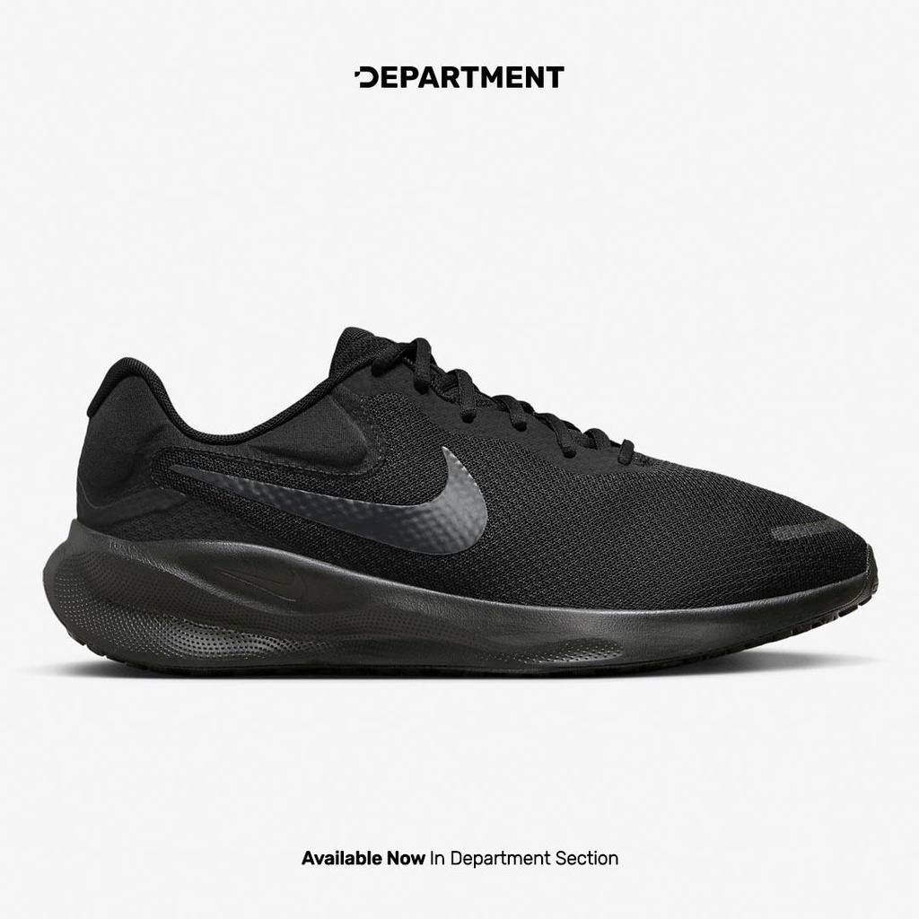 NIKE REVOLUTION 7 WIDE FB Unisex Running Shoes8501001 ORIGINAL | Shopee ...