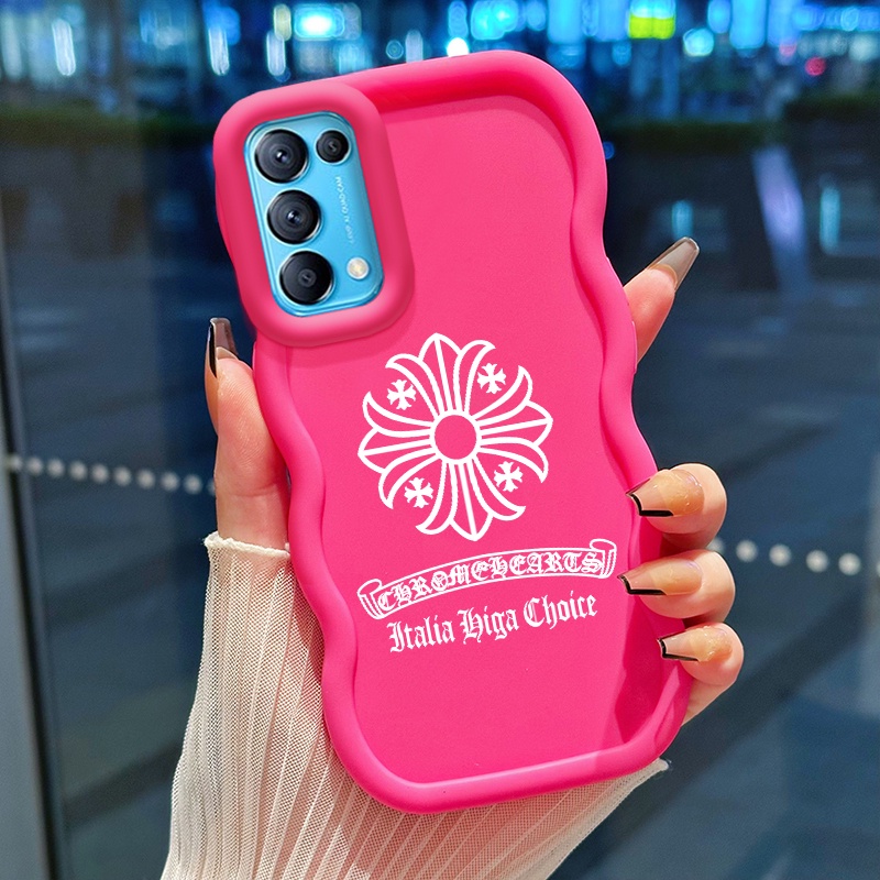 HP Cellphone Casing For OPPO Reno 5 4G Reno 5 5G Reno 5K 5G Reno 6 4G ...