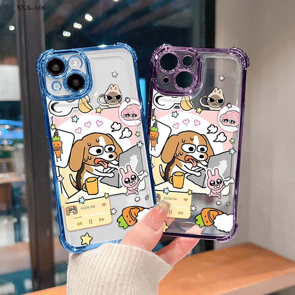 Compatible With Samsung Galaxy A06 A05 A05S A04 A04E A03S A03 A02S Hp ...