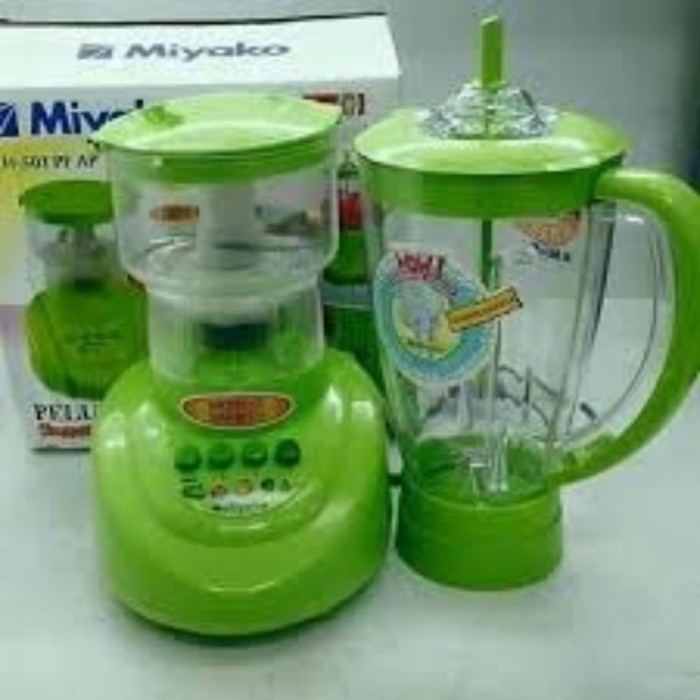 Miyako CH501PFAP Chopper Blender | Shopee Philippines