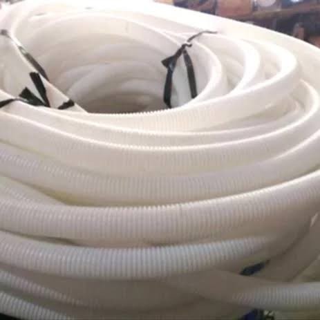 FLEXIBLE HOSE FLEXIBLE ELECTRIC PIPE CONDUIT PVC 20MM LEGRAND / BOSS ...