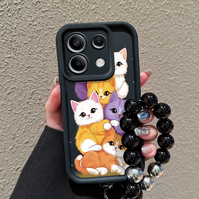 REDMI Casing HP For Xiaomi POCO X6 Pro 5G Silicone Softcase | Shopee ...