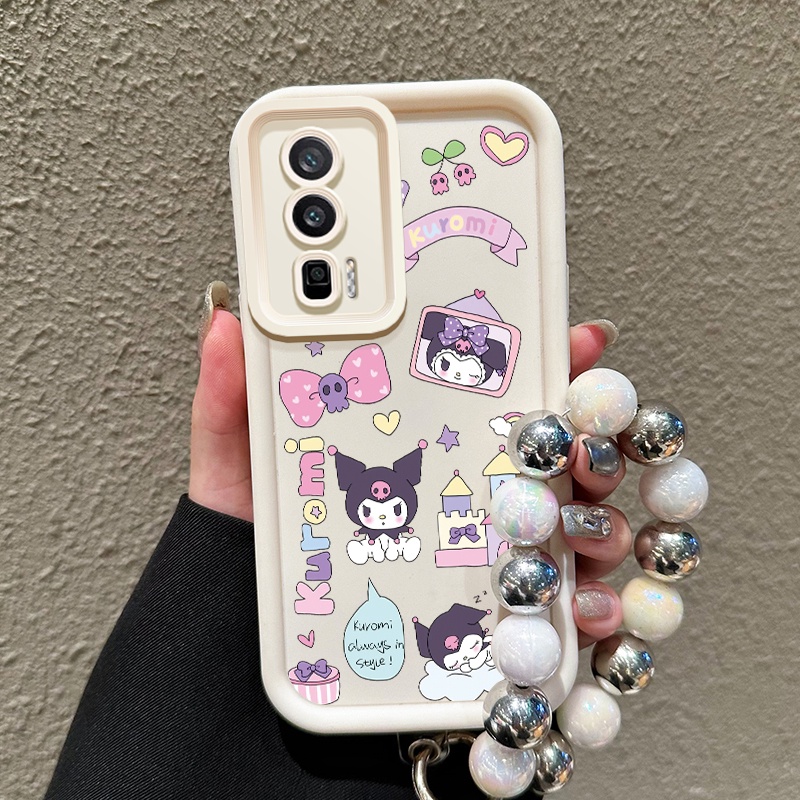 Casing Hp For Xiaomi 14 14T 14T Pro 5G POCO F6 F5 Case Casing Sweet ...