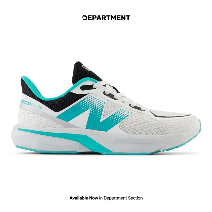 NEW BALANCE ORIGINAL DYNASOFT FLASH V7 WFLSHWM7 Women's Running Shoes ...