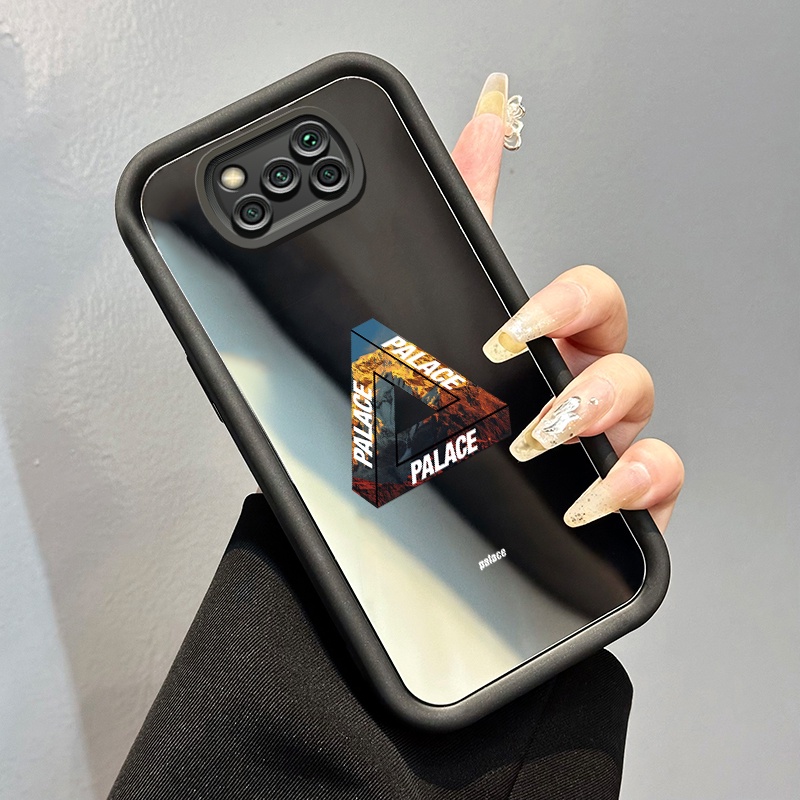 Casing Hp For Xiaomi Poco X3 X3 Pro | Shopee Philippines