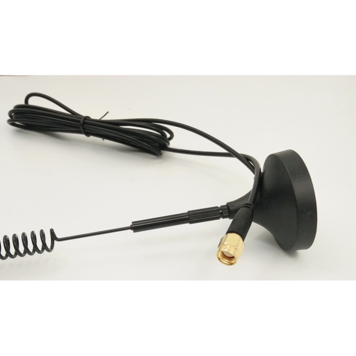 JTTOP" 3-5METER PIGTAIL MODEM ANTENNA / MIFI SIGNAL ROTARY ANTENNA ...