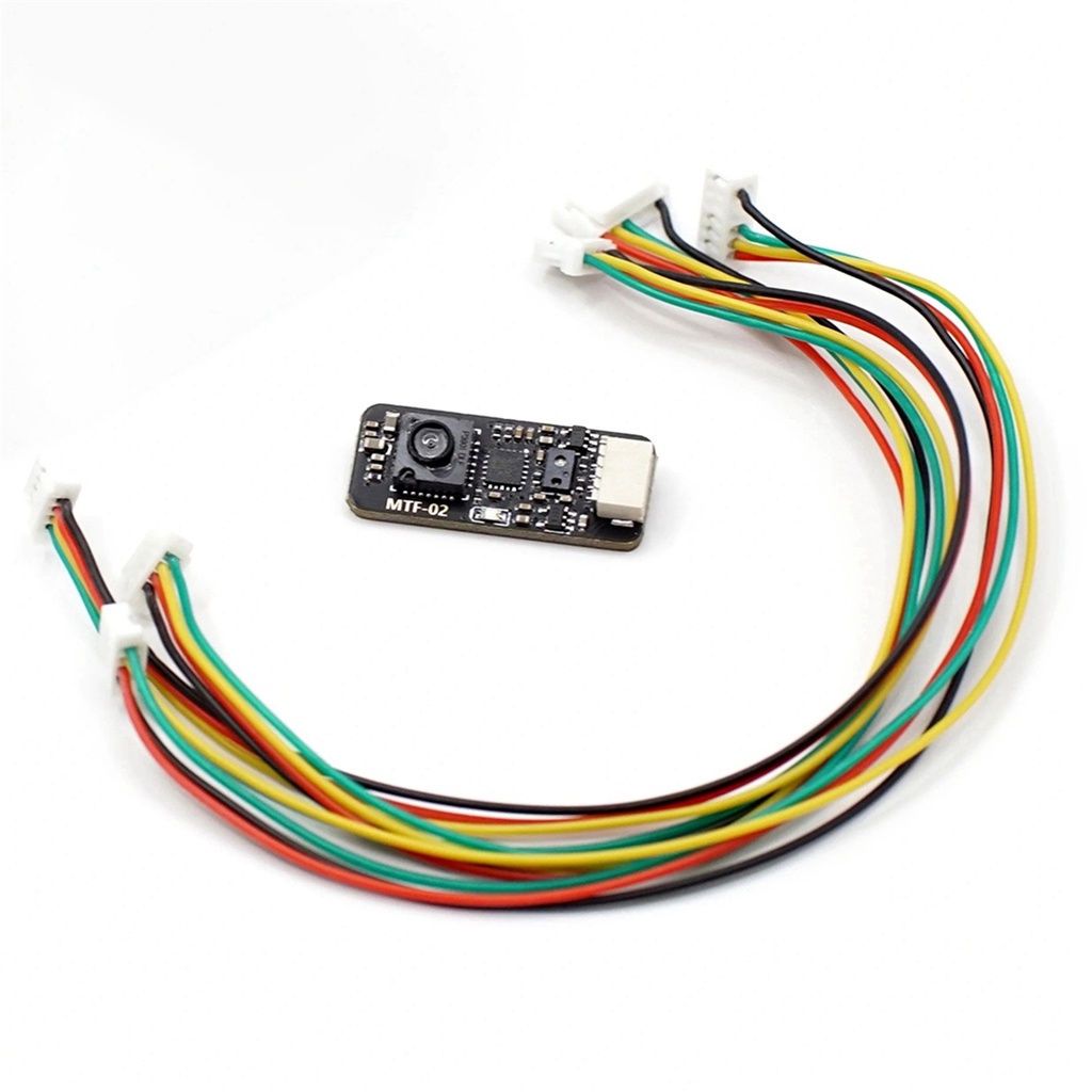 B74A Mtf-02 Optical Flow & Lidar Sensor Module 6M Compatible With For ...