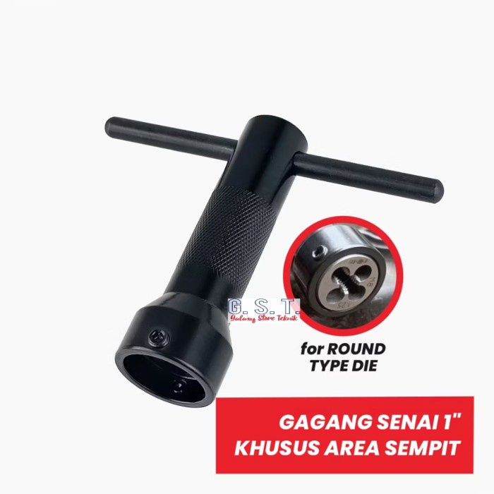 Round Senai Handle Senay Handle Snay Snai Mount 1inch 25mm and 1.5inch ...