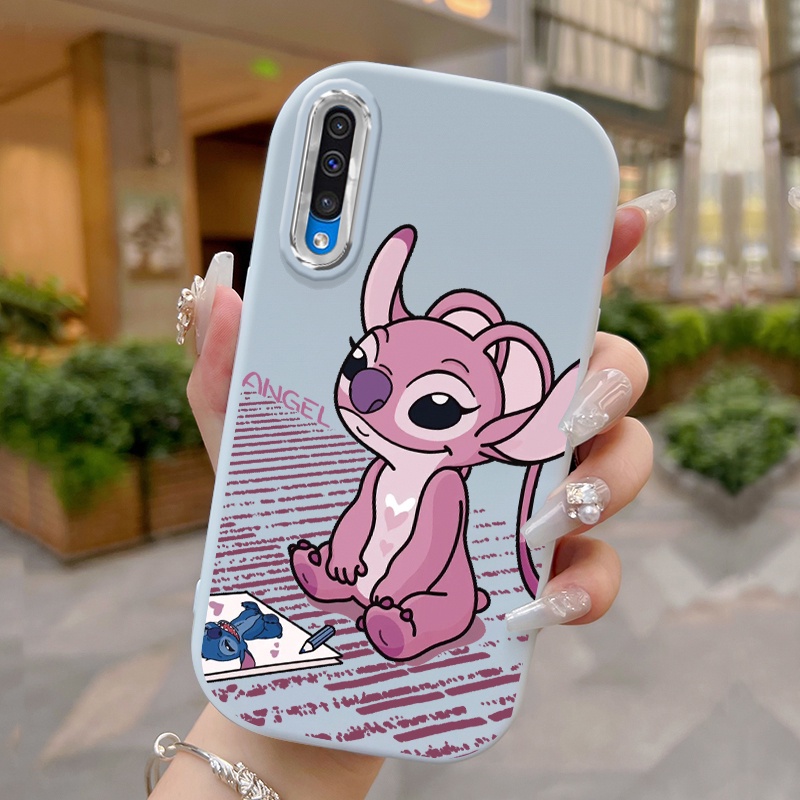 Casing HP For Samsung Galaxy A50 A50s A30s A24 A23 4G A23 5G A22 M22 ...