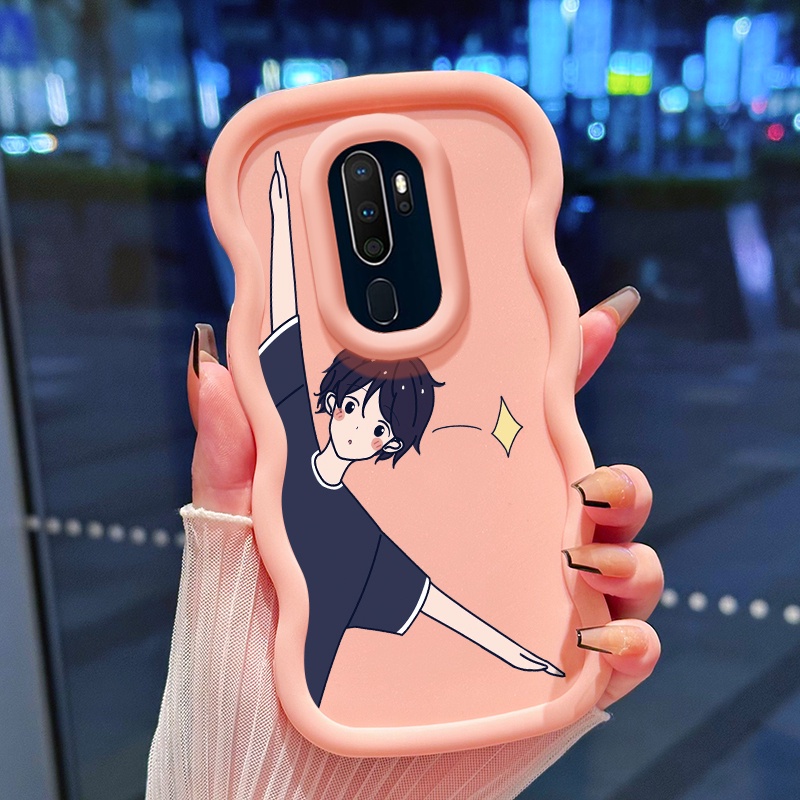 Hp Casing For OPPO A5 2020 A9 2020 A31 2020 A8 A57 2022 A77 2022 A57s ...