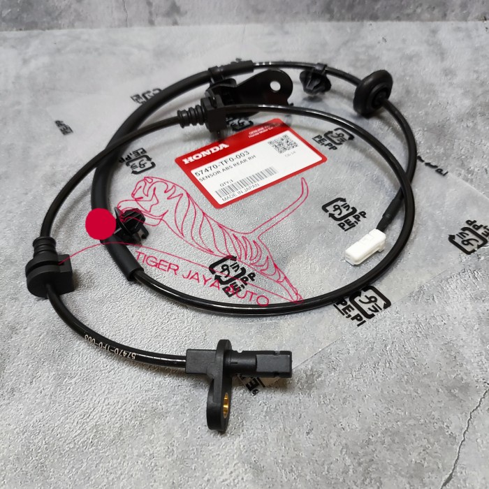 ORIGINAL JAPAN HONDA BRIO RIGHT REAR ABS SENSOR | Shopee Philippines