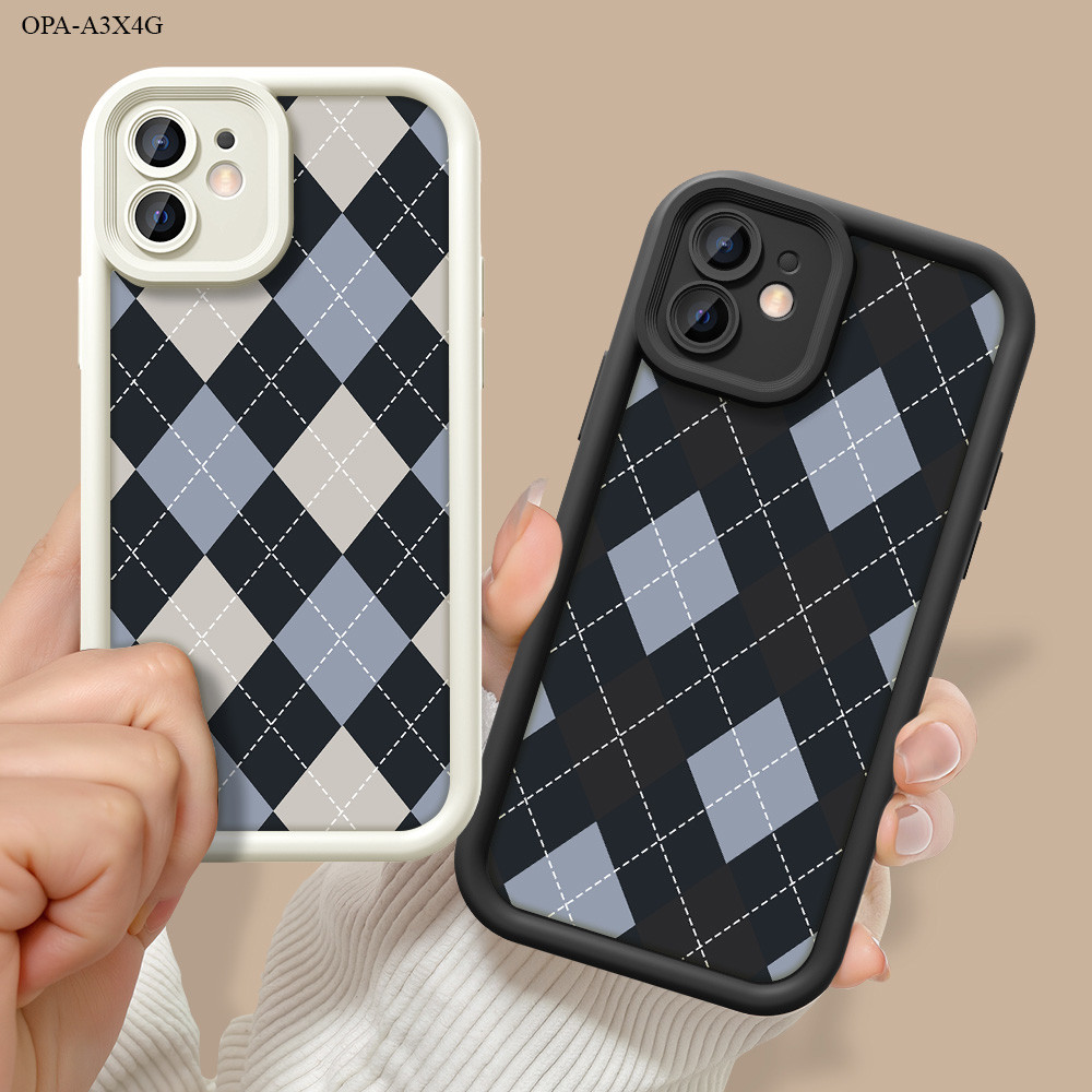 OPPO A5 A3X A3 A98 A79 A60 A78 A58 A57 A38 A18 A5S A7 A12 A11K A3S A12E ...