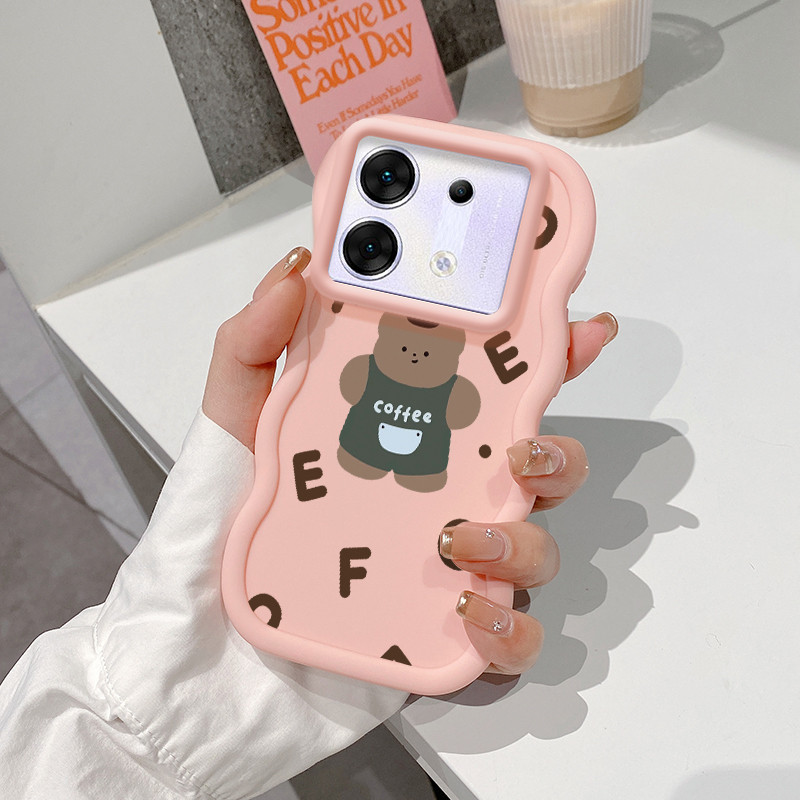 Casing For Infinix Zero 30 4G Case HP Casing New silicone protective ...