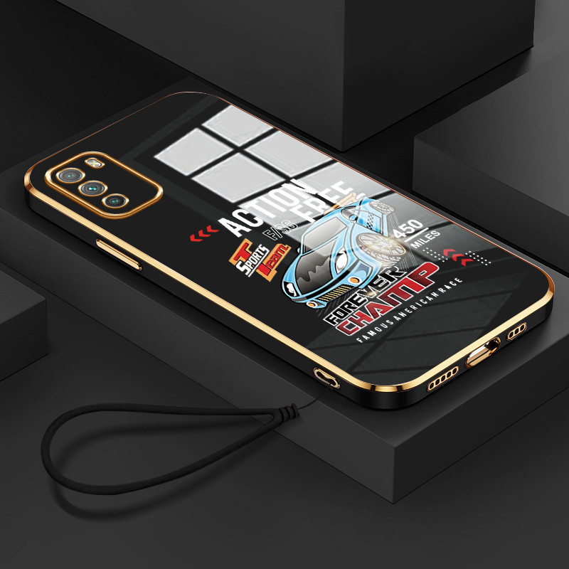 Casing HP For Xiaomi POCO M3 POCO M3 Pro 4G POCO M3 Pro 5G POCO M2 POCO ...