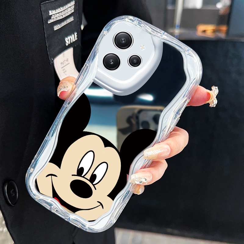 HP Phone Case For Xiaomi Redmi 12 4G 12 5G 13 4G 13 5G 13C 14C A4 14R ...