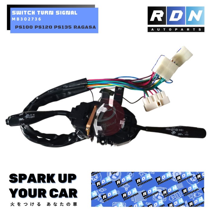 PS100 PS120 PS135 SEN SWITCH SWITCH MITSUBISHI UMPLUNG RACATION ...